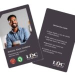 Crachá personalizado, Crachás em Curitiba